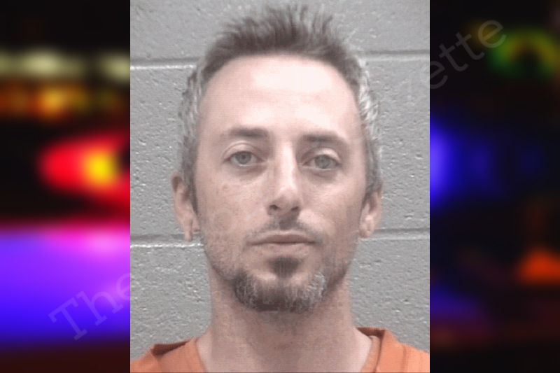 Paul Wiggins — Columbia County Jail Bookings