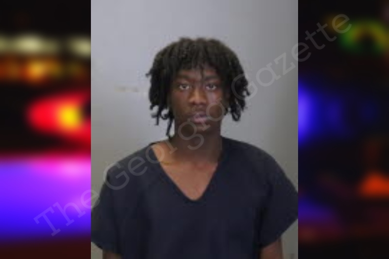 Marquez Yearby | Muscogee County