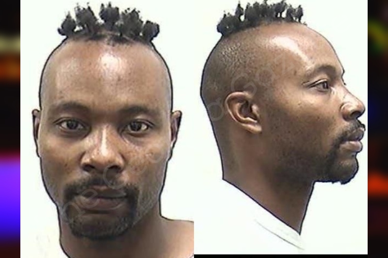 Quarrica Yearby — Clarke County Jail Bookings