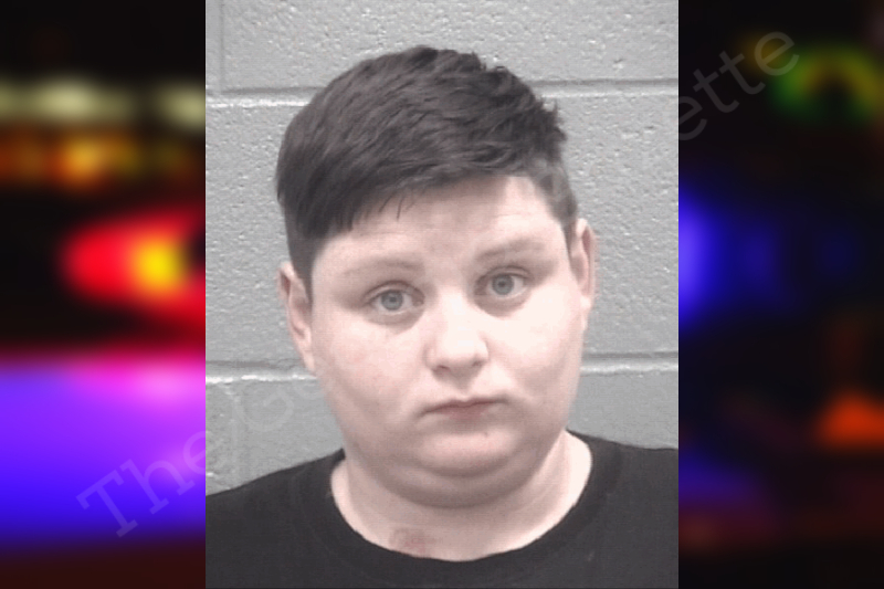 Sally Christensen — Columbia County Jail Bookings