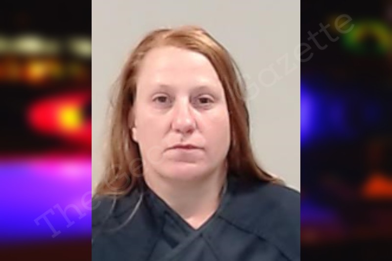 Sabrina Alderman — Lowndes County Jail Bookings