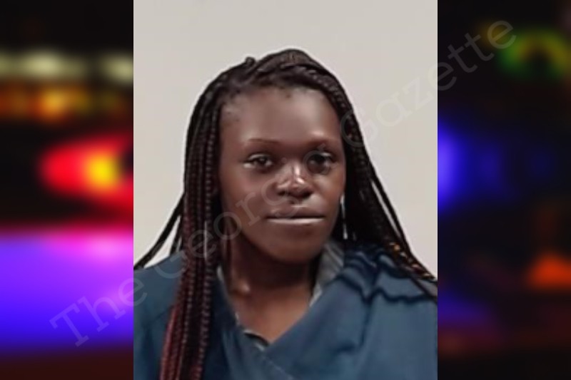 Brittany Alexander — Lowndes County