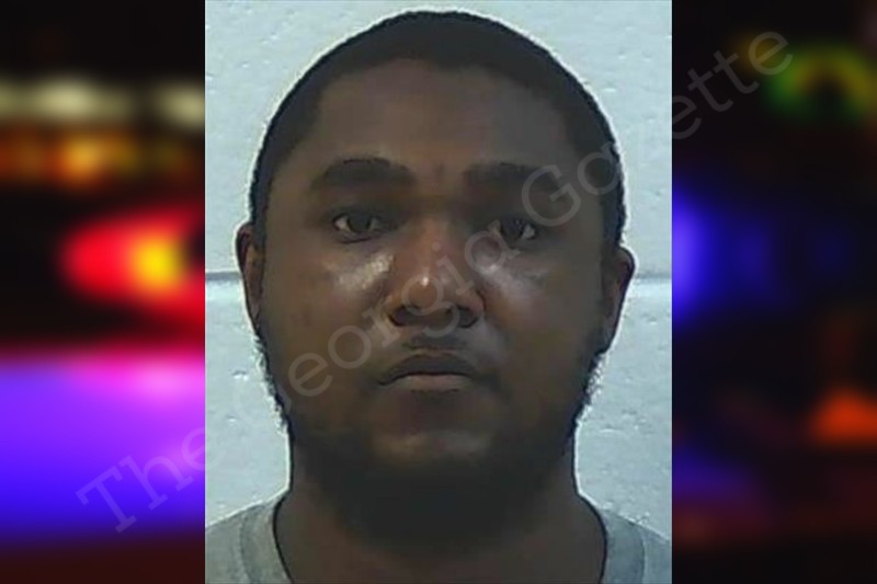 Justin Appleby — Jackson County Jail Bookings