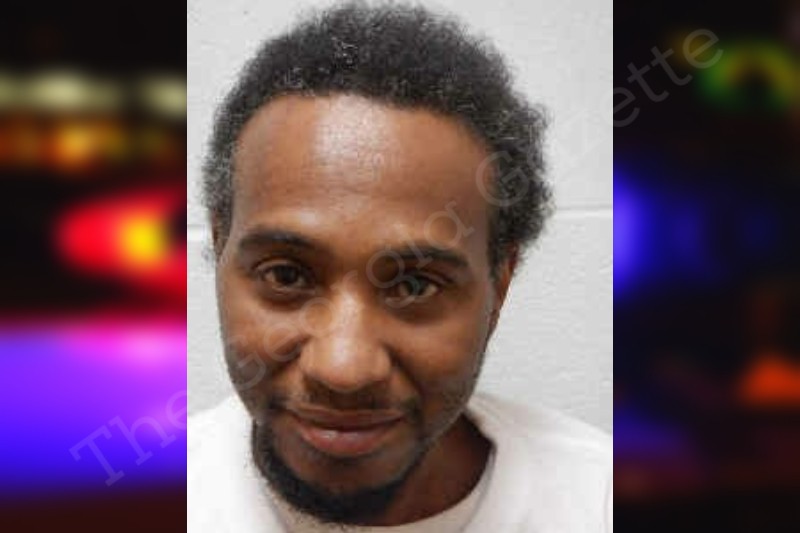 Gerry Armstrong - Henry County