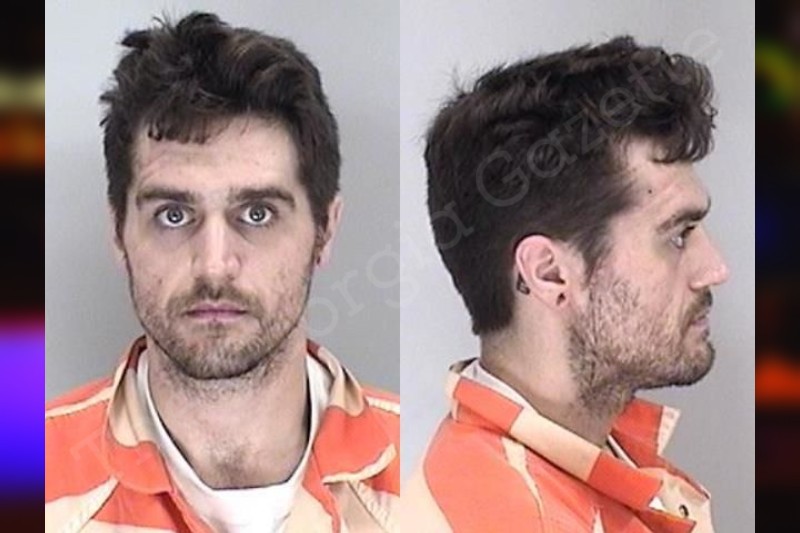 Timothy Ashmore — Richmond County
