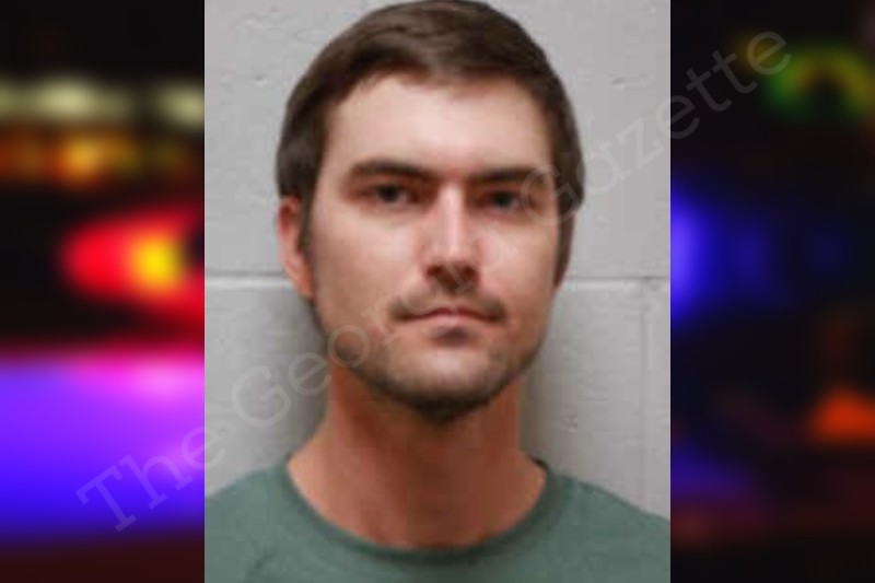 Garrett Atkinson | Henry County