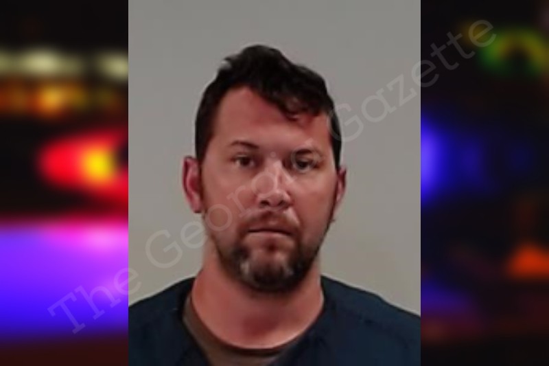 Ryan Azeltine — Lowndes County Jail Bookings