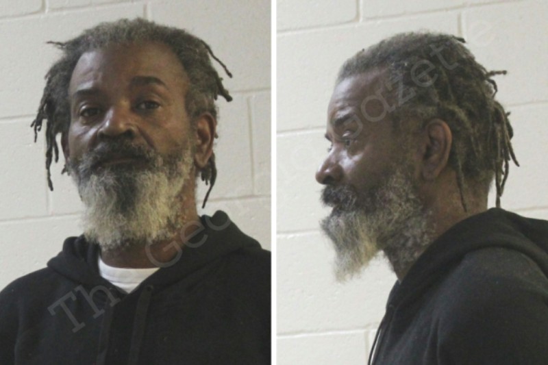 David Alford | Houston County