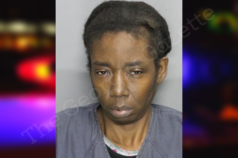 Cletis Allen | Cobb County