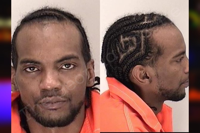 Jerrold Allen | Richmond County Jerrold Allen | Richmond County