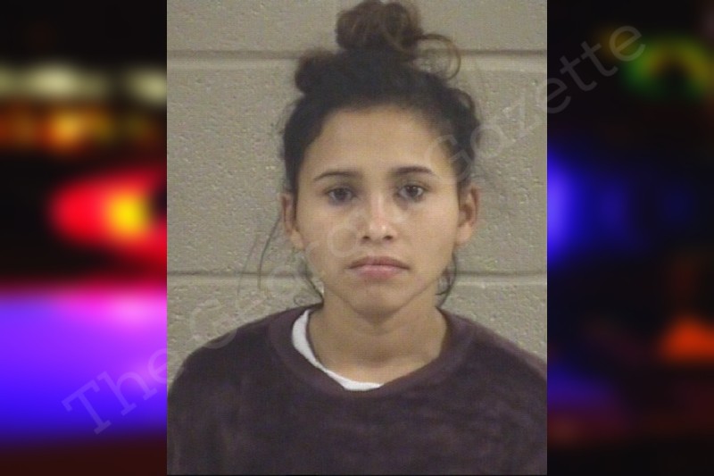 Ana Murillo — Whitfield County