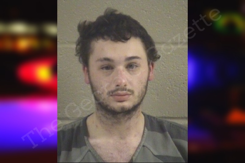 Andrew Mccarter's Instagram, Twitter & Facebook on IDCrawl