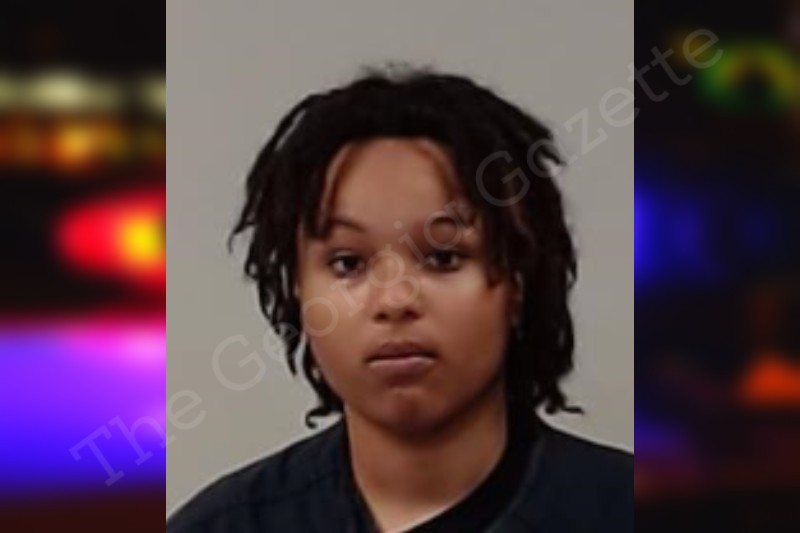Aja Banks — Lowndes County