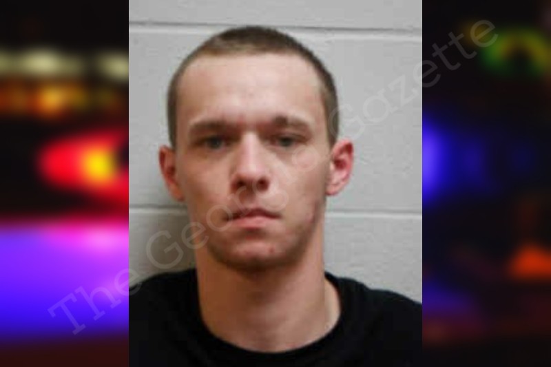 Dylan Barnes | Henry County