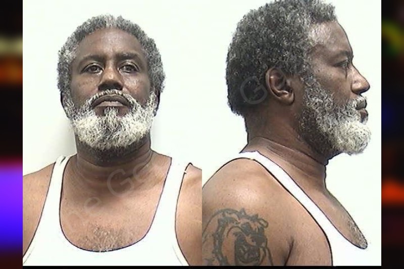 Kenneth Barnett | Clarke County