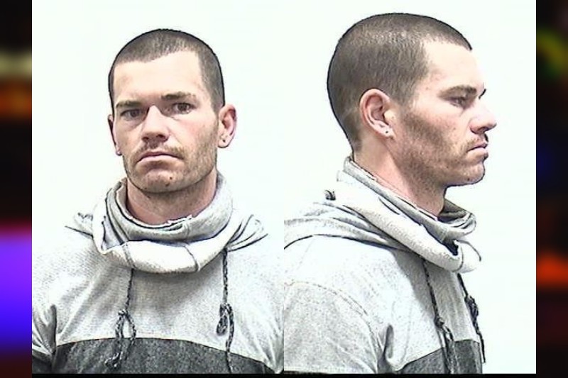 Kenneth Barnhart — Clarke County Jail Bookings