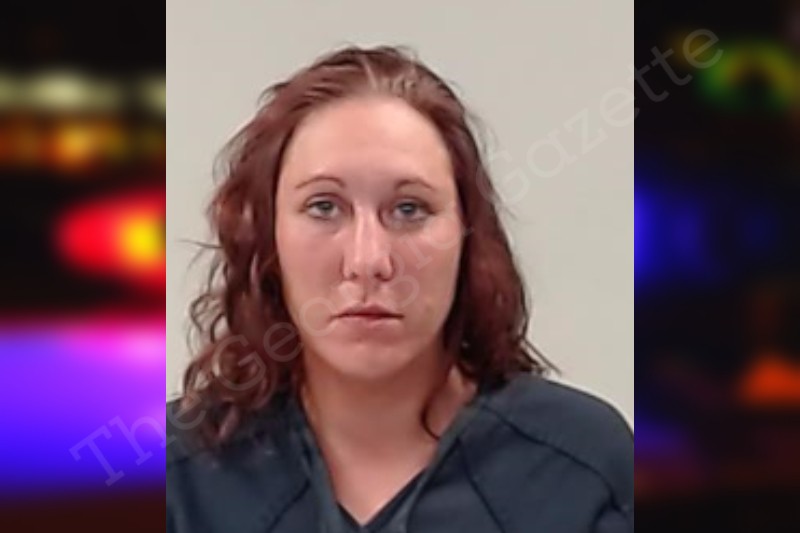 Stephanie Bates — Lowndes County