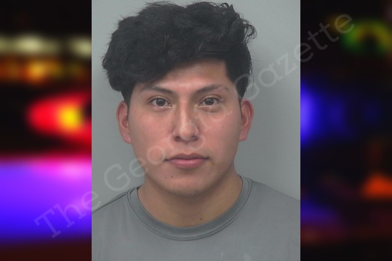 Axel Bautista | Gwinnett County