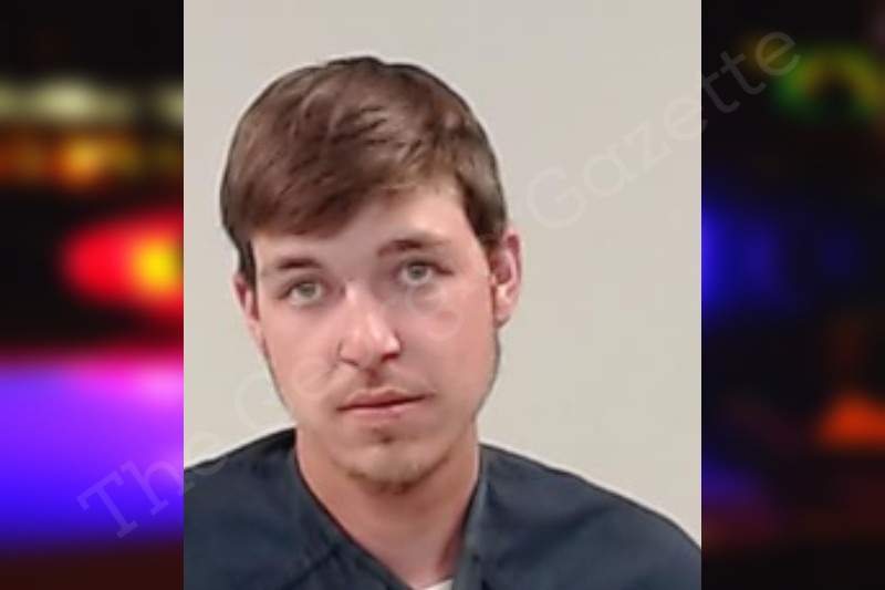 Braxton Bell — Lowndes County Jail Bookings