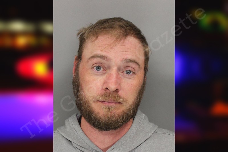 Andrew Benge | Cobb County