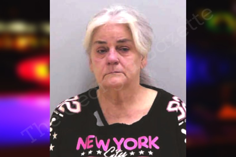 Joyce Black — Bartow County Jail Bookings