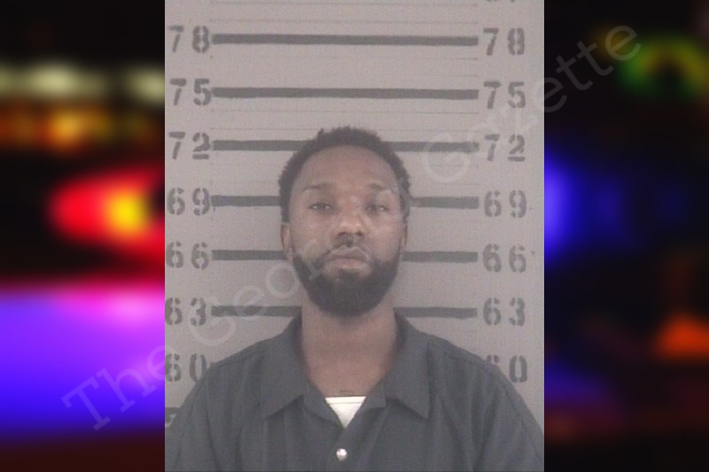 Jeremy Bonner | Dougherty County