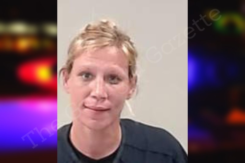 Kymberly Brock — Lowndes County Jail Bookings