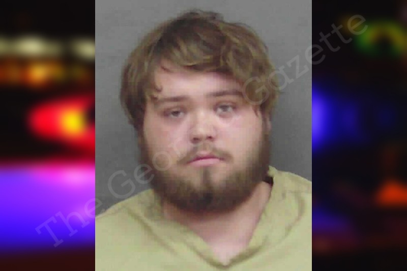 Michael Brock - Gordon County