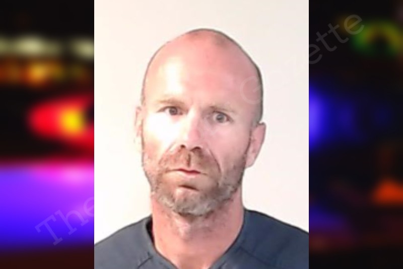 Michael Brooks — Lowndes County Jail Bookings