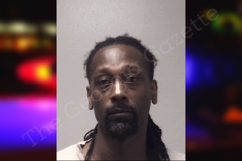 Jason Bryant — Coweta County Jail Bookings