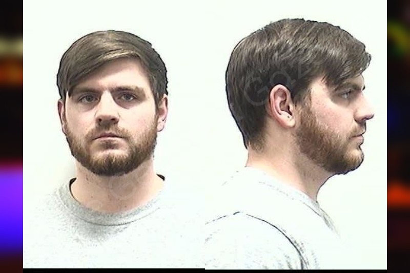 Joshua Bryant — Clarke County Jail Bookings