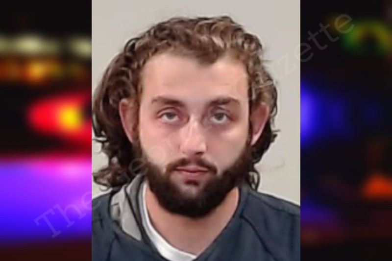 David Bullock — Lowndes County Jail Bookings