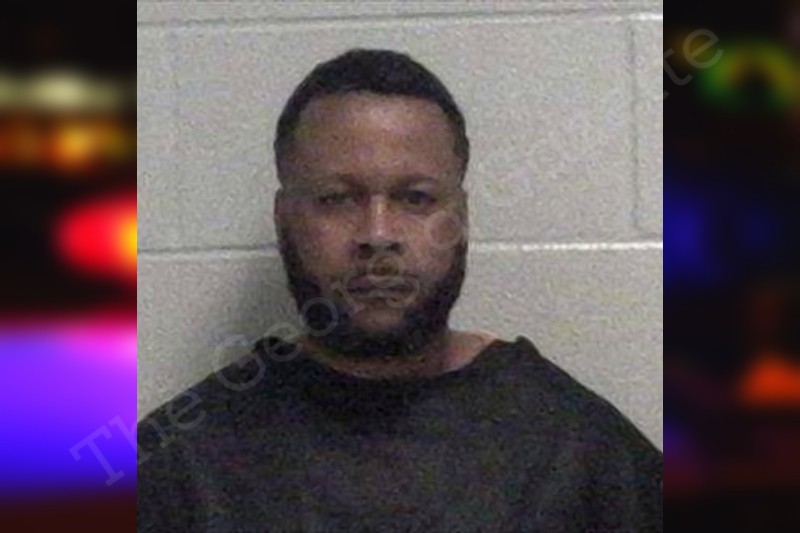 Anthony Byrom | Carroll County