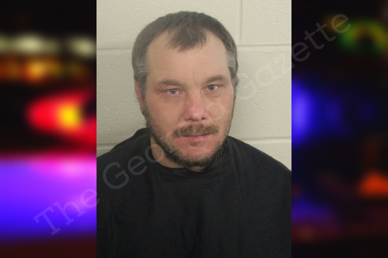 Daniel Baldwin | Floyd County