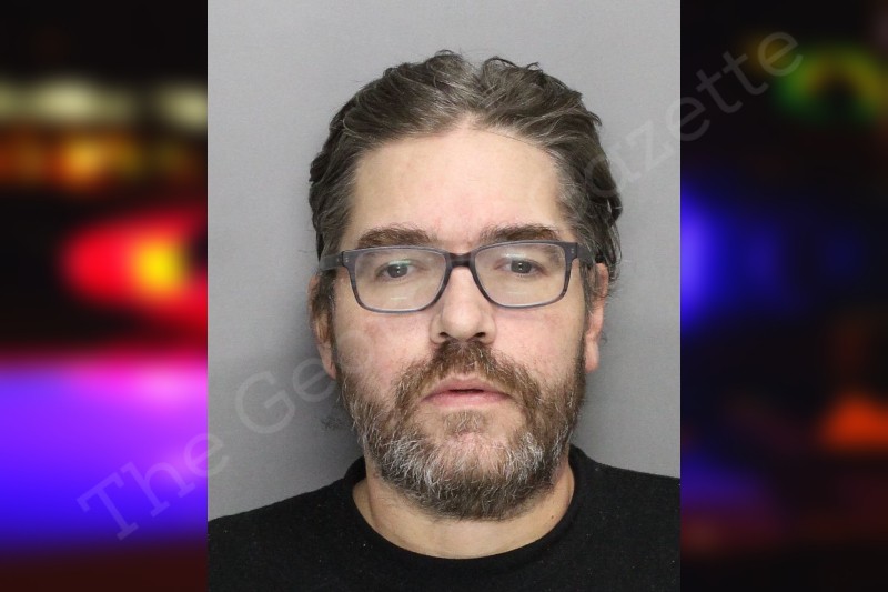 Eric Barkwell | Cobb County