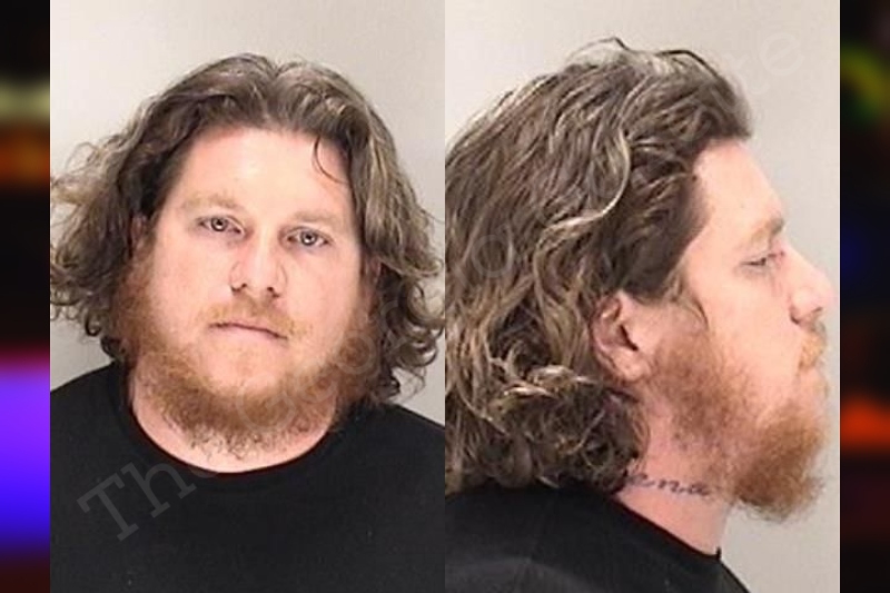 Phillip Barrett | Richmond County