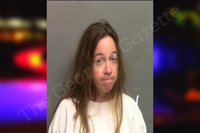 Maria Bender — Glynn County Jail Bookings
