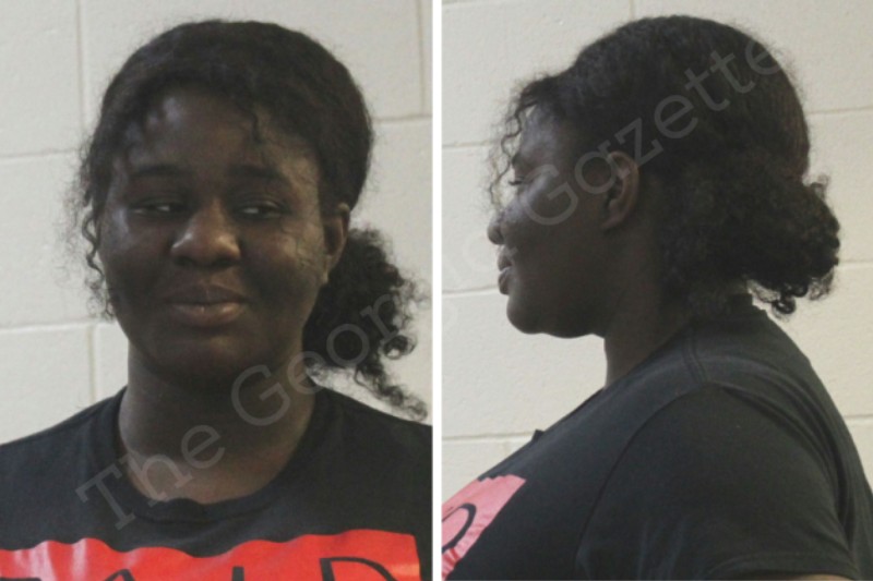 Shantoni Boone | Houston County