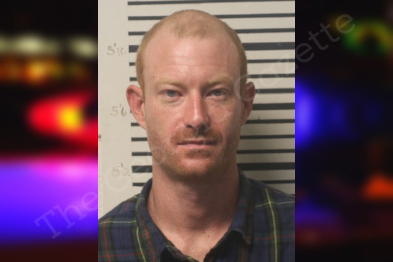 Michael Bowe | Toombs County Jail Bookings