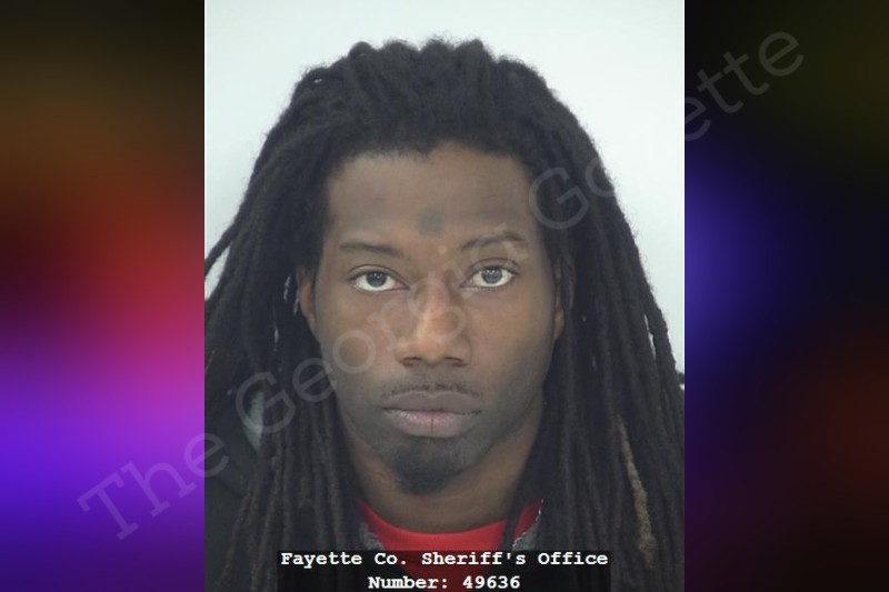 Darrell Boyd – The Georgia Gazette