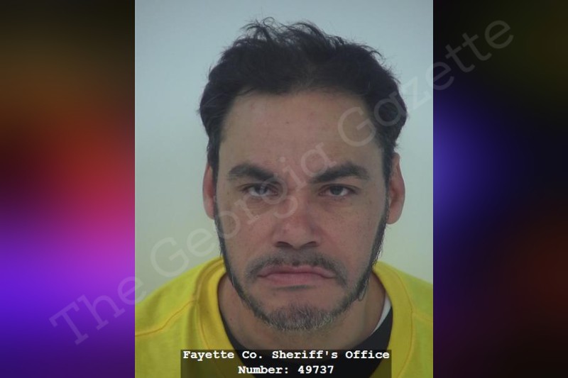 Richard Burwell | Fayette County