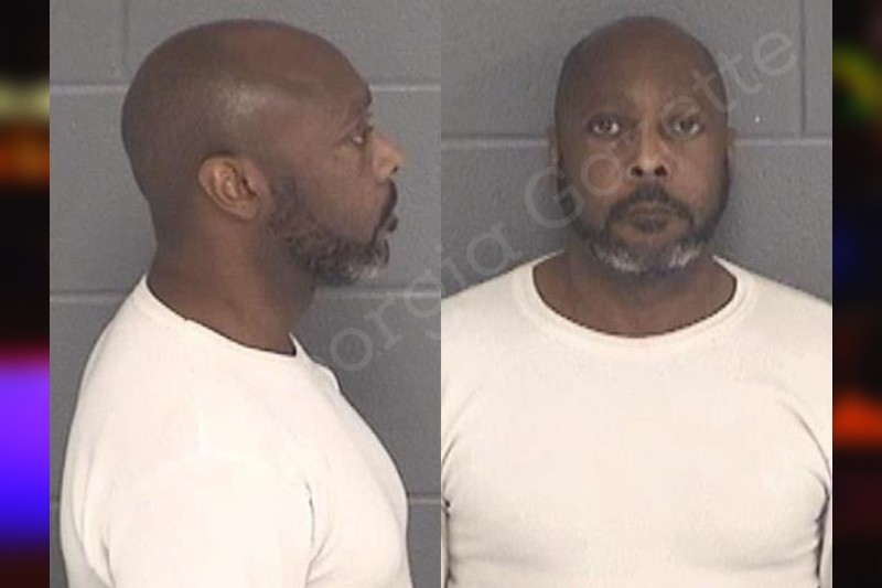 Jason Butler | Barrow County