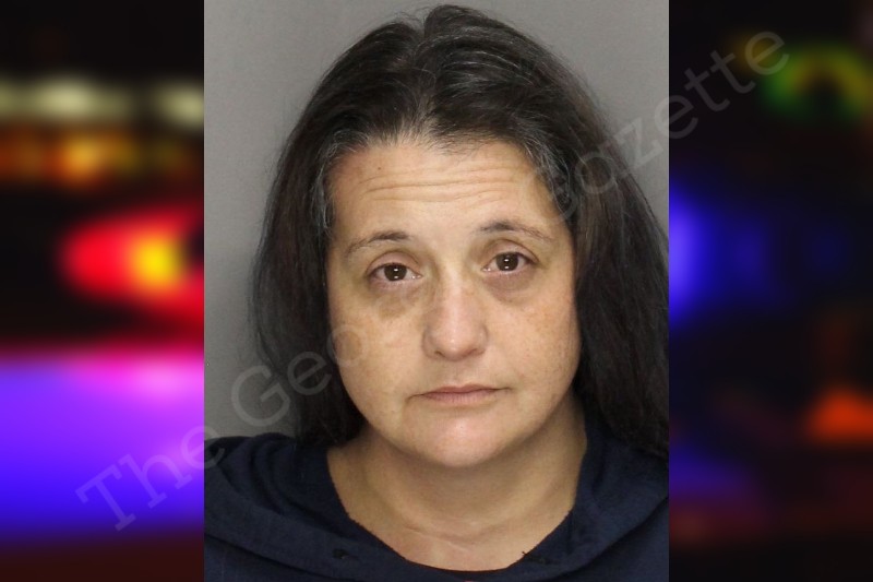 Melissa Byrom - Cobb County