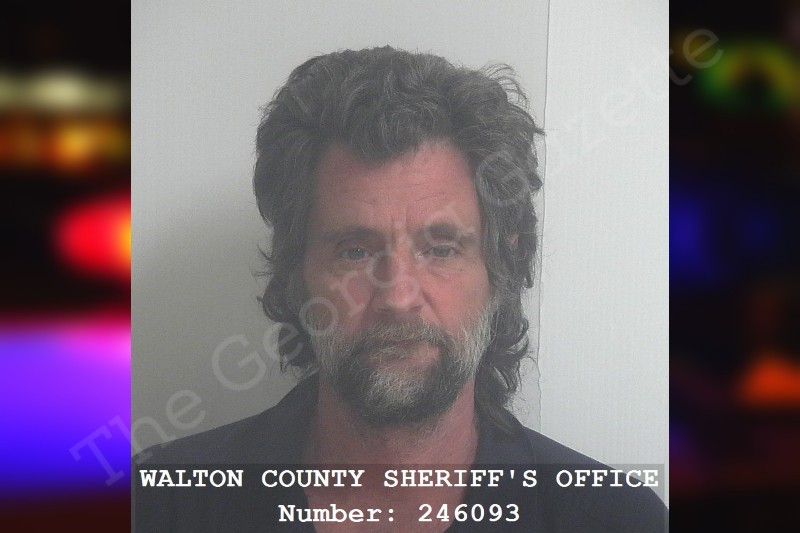 Matthew Capezio | Walton County