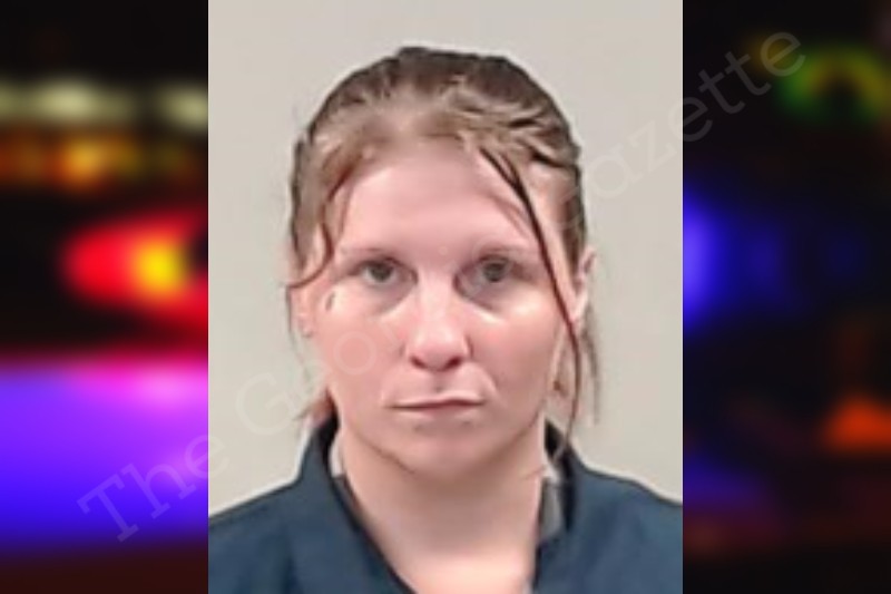 Erica Carter — Lowndes County Jail Bookings