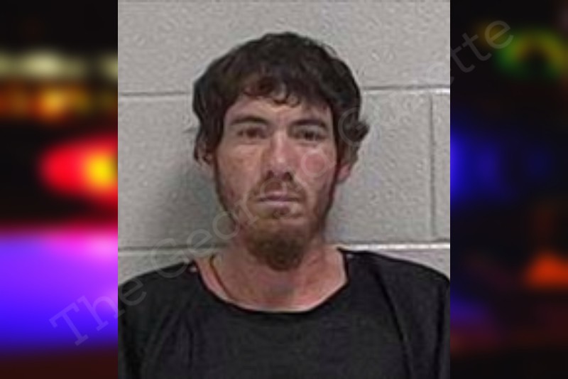 Kevin Chandler | Carroll County Jail Bookings