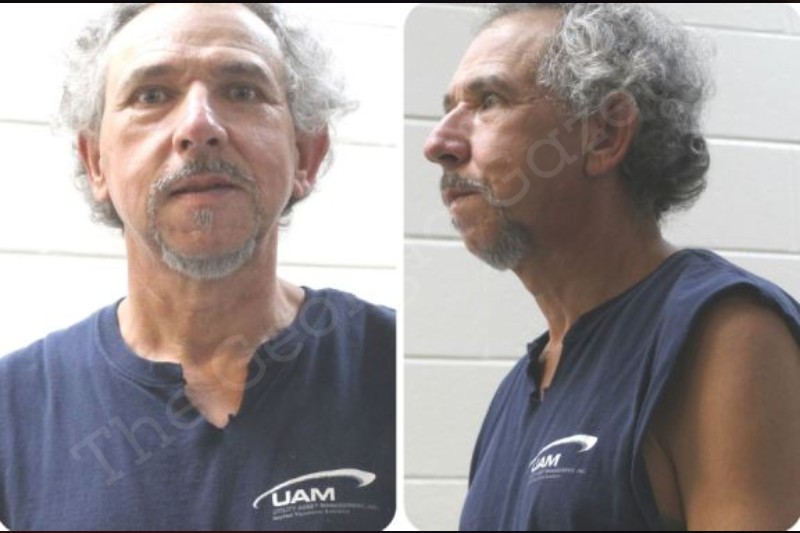 James Chaney — Houston County Jail Bookings