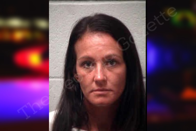 Heather Chappell — Henry County Jail Bookings