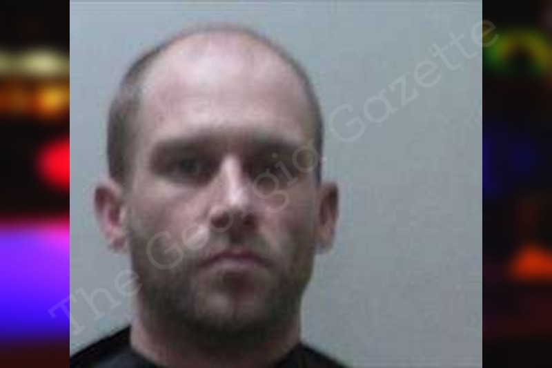 Michael Charles — Habersham County Jail Bookings