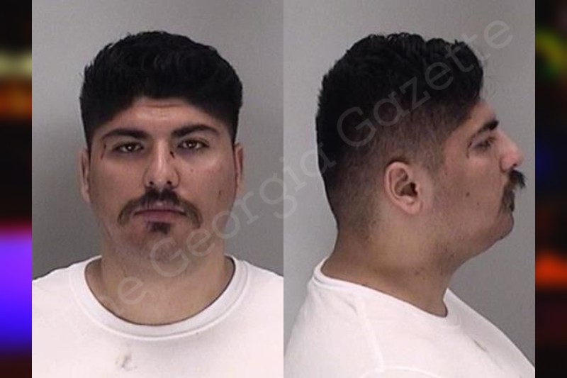 Andrew Chavez | Richmond County